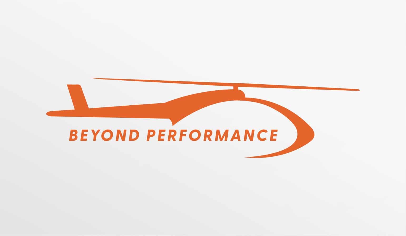 Sales Rep Portal - MD Helicopters