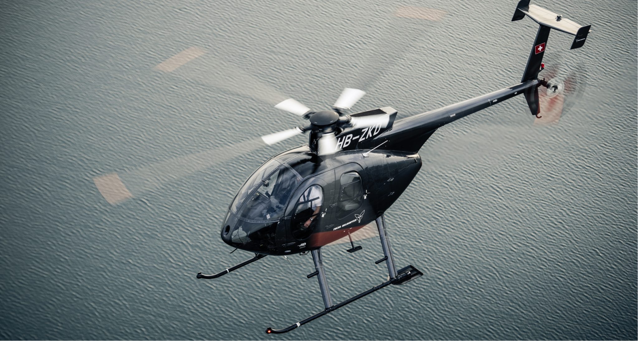 Gallery - MD Helicopters