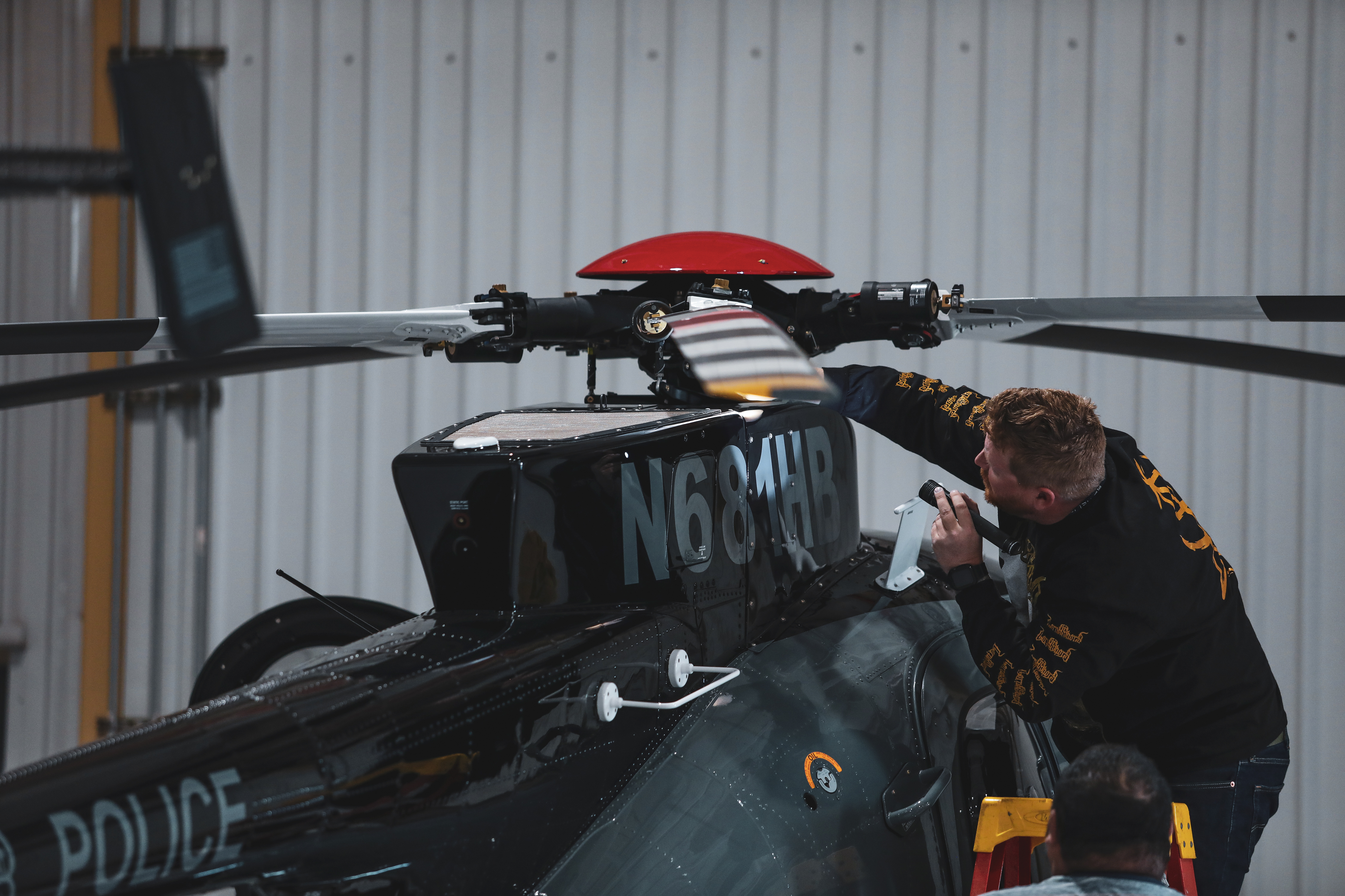 Light Helicopter Manufacturer | MD Helicopters